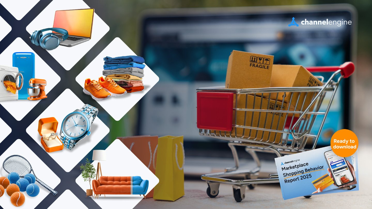 Why consumer behavior on marketplaces matters in 2025